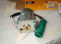 China E200B Solenoid Valve 086-1879 5I-9629 096-4510 CAT Excavator Spare Parts 0.3-0.5kg for sale