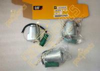 China E200B Solenoid Valve 086-1879 5I-9629 096-4510 CAT Excavator Spare Parts 0.3-0.5kg for sale