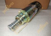 China 125-5771 Fuel Shutoff Solenoid for CAT 3116 3126 Engine Stop Solenoid 1255771 for sale