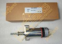 China 125-5774 Shutoff Solenoid 24 Volt CAT Industrial Engine 3306B 3406B Fuel Stop Solenoid for sale