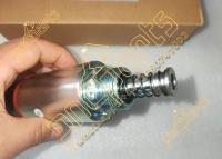 China 155-4652 Fuel Shutoff Solenoid for CAT E320B E325B Stop Solenoid 24V for sale