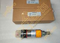 China 155-4652 Fuel Shutoff Solenoid for CAT E320B E325B Stop Solenoid 24V for sale