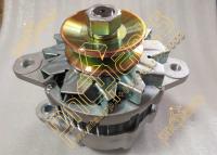 China 4D31 Alternator 24V 70A for CAT E70B Excavator ME049165 A5T70383 A005T70383 for sale
