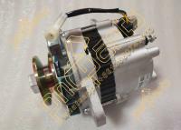 China 4D31 Alternator 24V 70A for CAT E70B Excavator ME049165 A5T70383 A005T70383 for sale