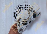 China 4D31 Alternator 24V 70A for CAT E70B Excavator ME049165 A5T70383 A005T70383 for sale