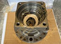 China M5X130 Swing Motor Housing For CLG920 Excavator Swing Final Drive RG10D20 25-30kg for sale