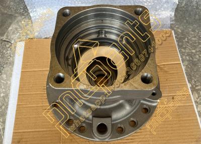 China M5X130 Swing Motor Housing For CLG920 Excavator Swing Final Drive RG10D20 25-30kg for sale