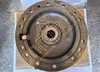 China M5X130 Swing Motor Housing For CLG920 Excavator Swing Final Drive RG10D20 25-30kg for sale