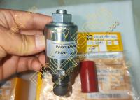 China 175-3893 Solenoid Valve 24V for CAT 120H 140H 160H Motor Grader Replacement for sale