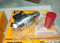 China 175-3893 Solenoid Valve 24V for CAT 120H 140H 160H Motor Grader Replacement for sale