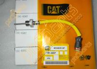 China 191-6587 Temperature Sensor for CAT E322C E325C E330C Excavator 0.2kg for sale
