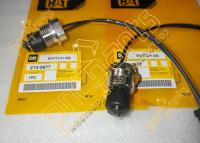 China 213-0677 Oil Level Switch for CAT E320D E345D Excavator 2130677 for sale