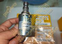 China CAT 225-0300 Solenoid Valve for 950H 966H 924G Wheel Loader Hydraulic Lockout for sale