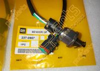 China 237-0957 Pressure Sensor 120M for Caterpillar Motor Grader D6R D8R 140M 160M for sale