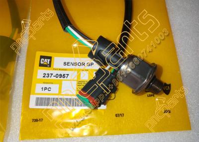 China 237-0957 Pressure Sensor 120M for Caterpillar Motor Grader D6R D8R 140M 160M for sale