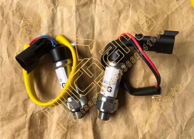 China 459-2594 Pressure Switch for CAT 966H 966L 980M Wheel Loader 0.2-0.3kg for sale