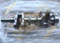 China 3TNV84 Crankshaft for Yanmar 3TNV84T-BXNK Engine Spare Parts 15-20 kg for sale