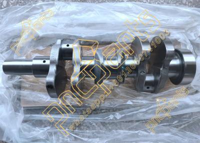 China 3TNV84 Crankshaft for Yanmar 3TNV84T-BXNK Engine Spare Parts 15-20 kg for sale