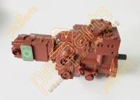 China Kobelco SK70SR Excavator Hydraulic Pump YT10V00008F1 K3SP36C 60-75kg for sale