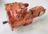 China Kobelco SK70SR Excavator Hydraulic Pump YT10V00008F1 K3SP36C 60-75kg for sale
