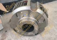 China JCB JS200 JCB220 Swing Reduction Gear Carrier Assy 2nd 05/903860 8-10kgs for sale