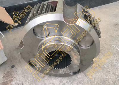 China JCB JS200 JCB220 Swing Reduction Gear Carrier Assy 2nd 05/903860 8-10kgs for sale