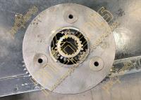 China JCB JS200 JCB220 Swing Reduction Gear Carrier Assy 2nd 05/903860 8-10kgs for sale