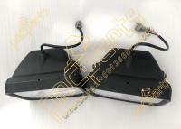 China Komatsu WA320-6 Head Lamp 424-06-43211 Front Lamp for WA380-6 Wheel Loader 75W for sale