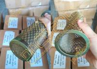 China Volvo EC210B EC290B Fuel Tank Strainer 14537348 VOE14537348 0.3-0.5kg for sale