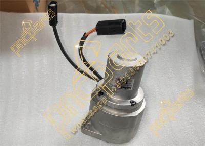 China YN20S00002F1 YN20S00002F2 Stepper Throttle Motor for Kobelco SK210-8 SK200-6E Excavator 3-5kg for sale