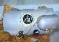 China 384-0607 Fuel Injection Pump for CAT C7 C9 120K Motor Grader 3840607 for sale