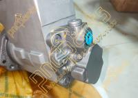 China 384-0607 Fuel Injection Pump for CAT C7 C9 120K Motor Grader 3840607 for sale