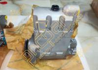 China 384-0607 Fuel Injection Pump for CAT C7 C9 120K Motor Grader 3840607 for sale