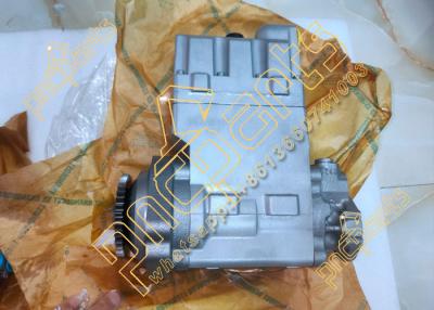 China 384-0607 Fuel Injection Pump for CAT C7 C9 120K Motor Grader 3840607 for sale