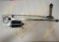 China 538-00011 Wiper Motor DX225LC for Doosan DX140 Excavator Spare Parts 24V for sale