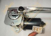 China 538-00011 Wiper Motor DX225LC for Doosan DX140 Excavator Spare Parts 24V for sale