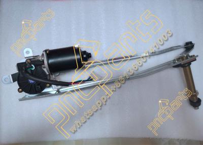 China 538-00011 Wiper Motor DX225LC for Doosan DX140 Excavator Spare Parts 24V for sale