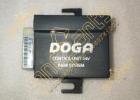 China 300611-00271 Wiper Motor Control Unit for Doosan DX140 DX180 DX225 DX480 Excavator 24V for sale