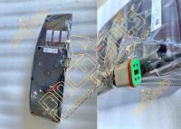 China 21N8-30013 Cluster R210LC-7 Monitor Hyundai Excavator Spare Parts 6 Month Warranty for sale