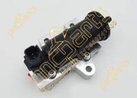 China 446-5409 Electric Fuel Pump 24V for CAT E320E C6.6 Excavator T417342 for sale