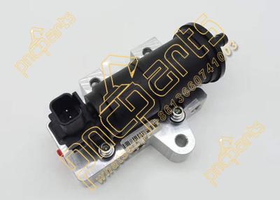 China 446-5409 Electric Fuel Pump 24V for CAT E320E C6.6 Excavator T417342 for sale