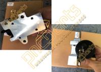 China 446-5409 Electric Fuel Pump 24V for CAT E320E C6.6 Excavator T417342 for sale