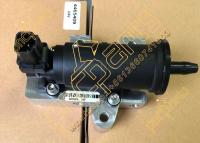 China 446-5409 Electric Fuel Pump 24V for CAT E320E C6.6 Excavator T417342 for sale