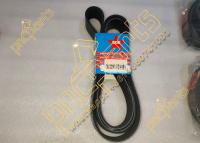 China 183-4494 V Belt for CAT E336D Excavator Aftermarket 0.5-1.2kg Serpentine Belt for sale
