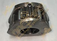China SK60 Planetary Gear YR32W00002S015 Swing Gear Spare Parts for Kobelco Excavator 5-10 kg for sale