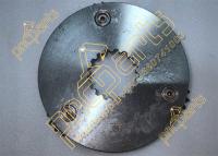 China SK60 Planetary Gear YR32W00002S015 Swing Gear Spare Parts for Kobelco Excavator 5-10 kg for sale