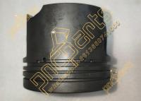 China Genuine Hino J05E Piston Kit J08E Liner VH11462E0080 Excavator Engine Spare Parts 6pcs for sale