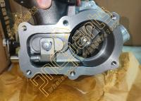 China Hino P11C Turbocharger 24100-4480C RHG6 for Kobelco SK460-8 Excavator 15-18kgs for sale