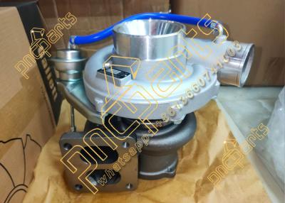 China Hino P11C Turbocharger 24100-4480C RHG6 for Kobelco SK460-8 Excavator 15-18kgs for sale