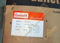 China Hino P11C Turbocharger 24100-4480C RHG6 for Kobelco SK460-8 Excavator 15-18kgs for sale